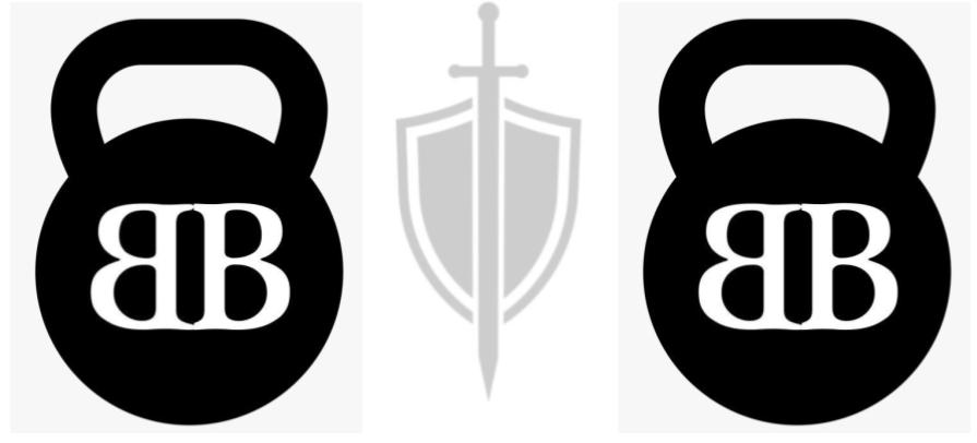 Shield and Sword Program – Bells and Bodybuilding